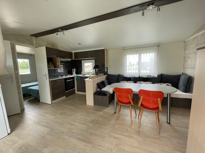 Logement Au Cœur D’une éCurie - Neuf-Brisach