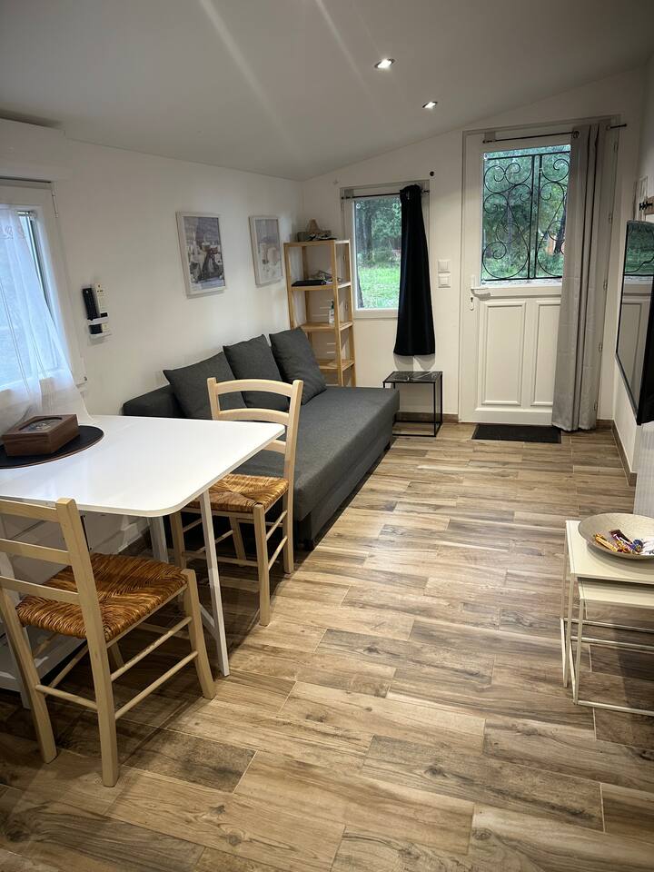 La Maisonnette De Chante-coucou - Le Cannet-des-Maures