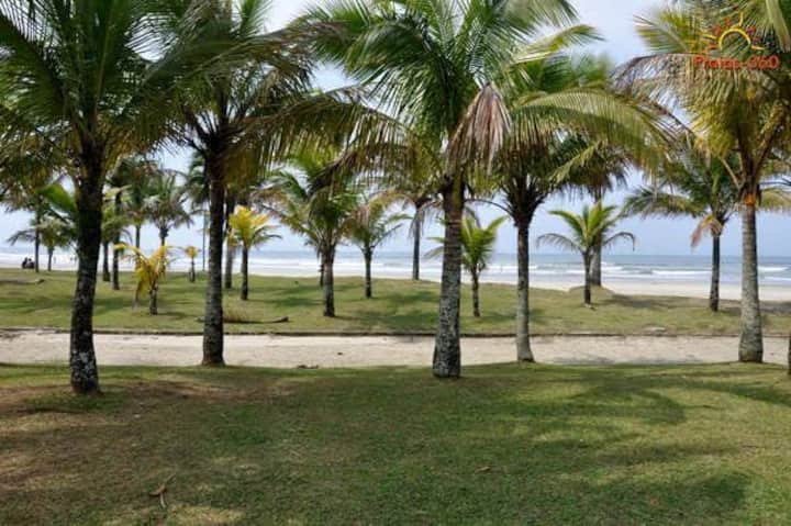 Fantástica Família - Bertioga