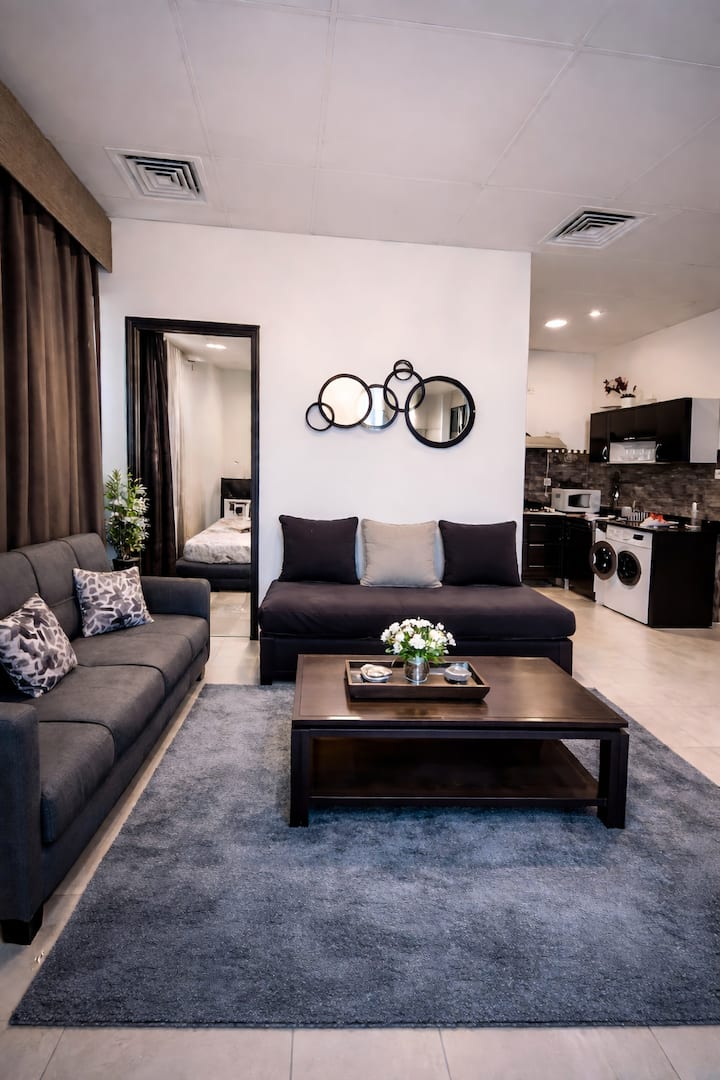 Appartement T2 Centre-ville Oran - Oran