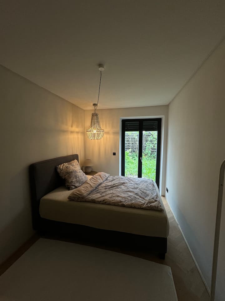 Bungalow Haus Mit Garten - Ottobrunn