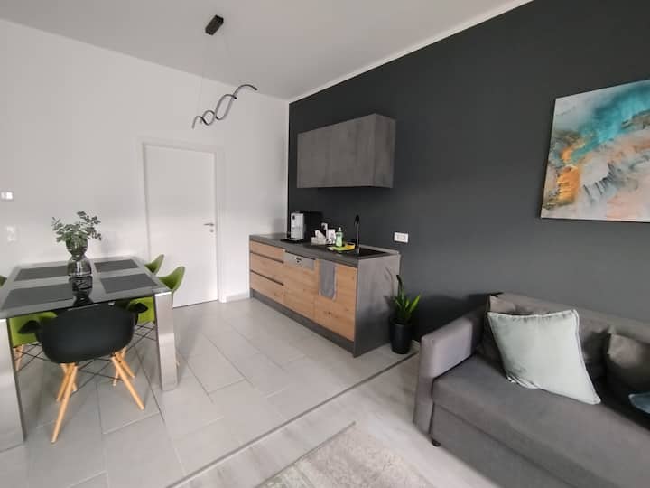 Grüne Oase Ferienwohnung Köln Bonn - Cologne