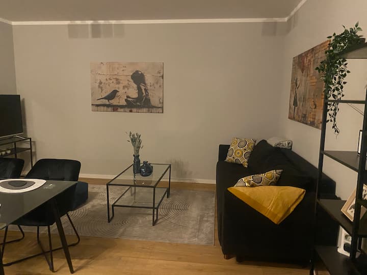 Wohnung Zwischen Potsdam Und Berlin (6) - Potsdam