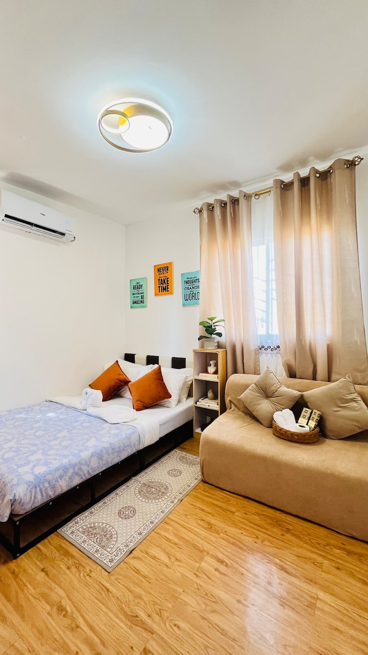 Transient House In Butuan City - Butuan City