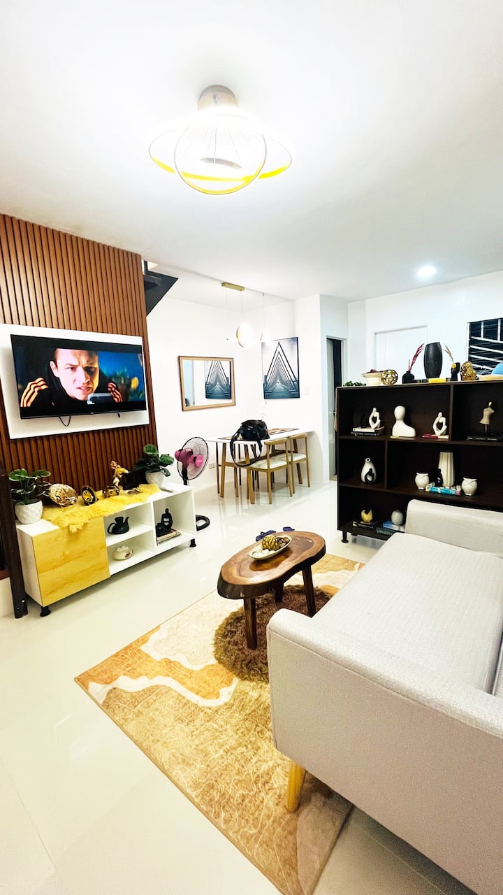 Transient House In Butuan City - Butuan City