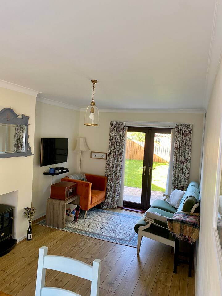 House In Belfast - Belfast