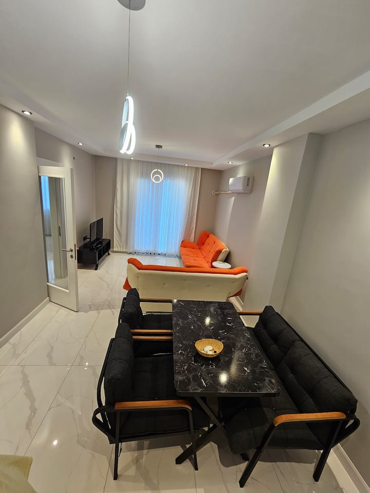 2025 Haziran Ayına Kadar Kiralik - Akçay