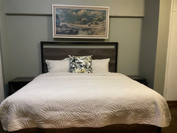 Exquisite Executive Suite - Harare