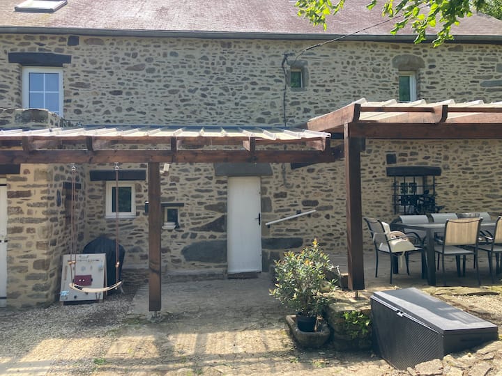 Maison Bord De Rance - Plouër-sur-Rance