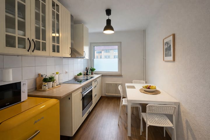 C&v Accommodation Monteurwohnung Herne 2 - Bochum