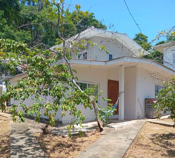 Ddi House - 트리니다드 토바고