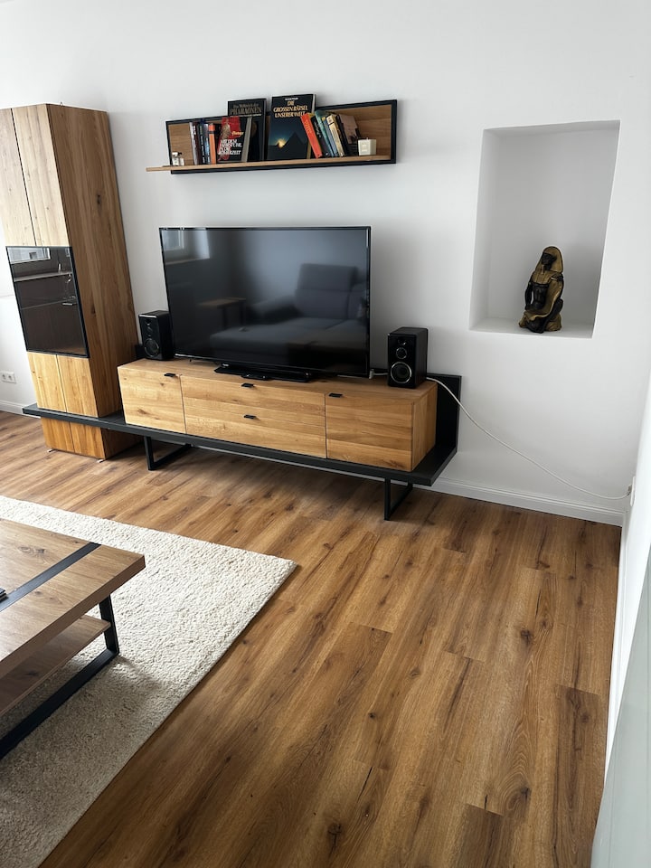 Deluxe Apartment Viertel - Brême