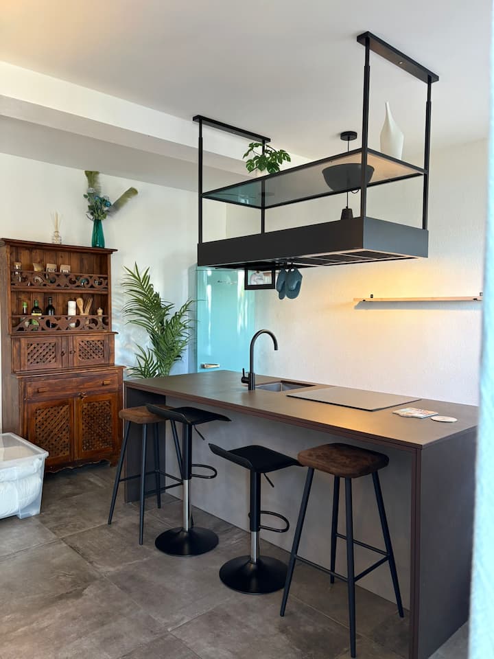 Lugano Peaceful Retreat - Gandria