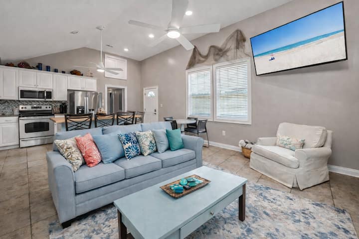 Pawleys Island, 4 Min To Beach, State Park Pass - Pawleys Island, SC