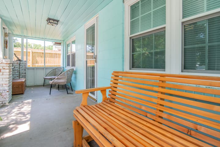 Pawleys Island Hideaway Beach Getaway - Pawleys Island, SC