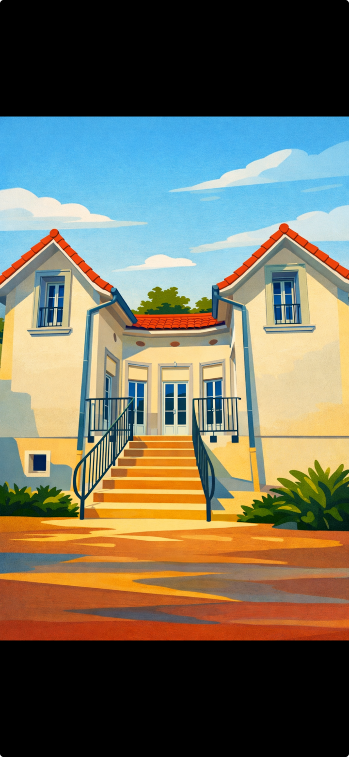 Maison 
Année 1930
- Un Air De Campagne - - Pont-en-Royans