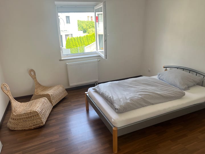 Appartement / Monteurzimmer - Eggenfelden