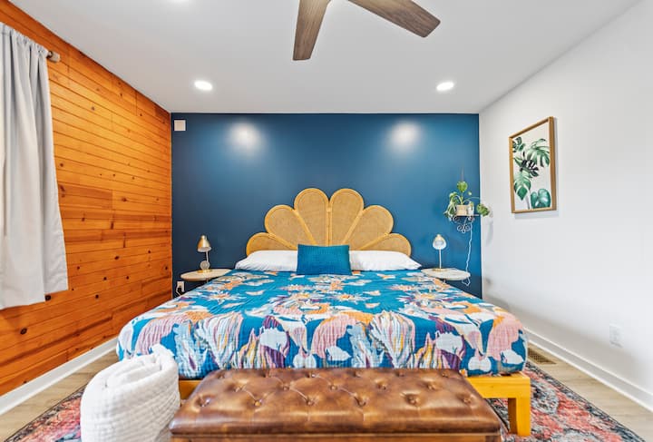 Greetings From Louisville 3br/1.5ba - Louisville, KY