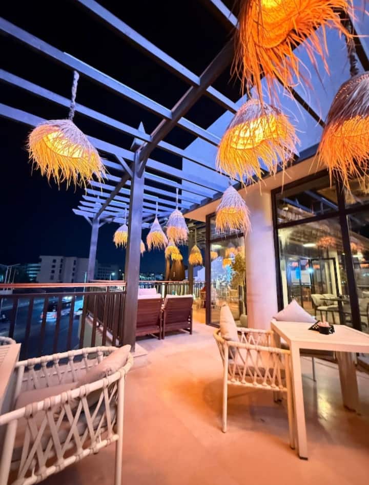 Lauren Aldau Heights Hurghada - Hurghada