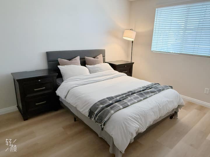 Private Room W/ Shared Kitchen | 10 Min & Shops - Prado Regional Park, Chino