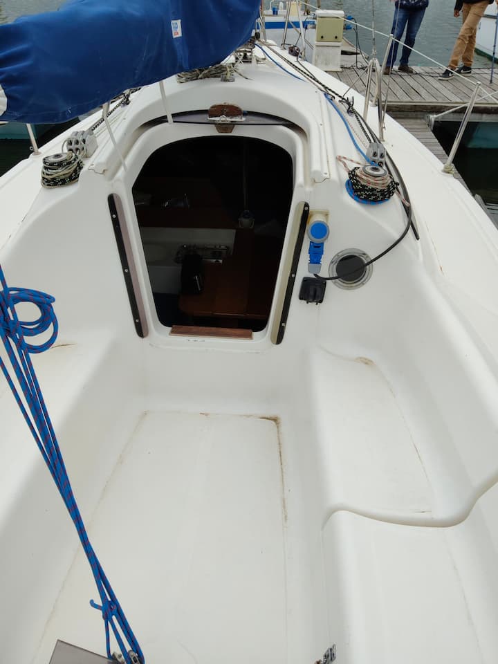 Location Bateau - Pleumeur-Bodou