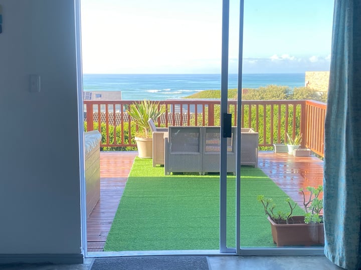 Morgan Paradise Beach House In Jeffrey’s Bay - Humansdorp
