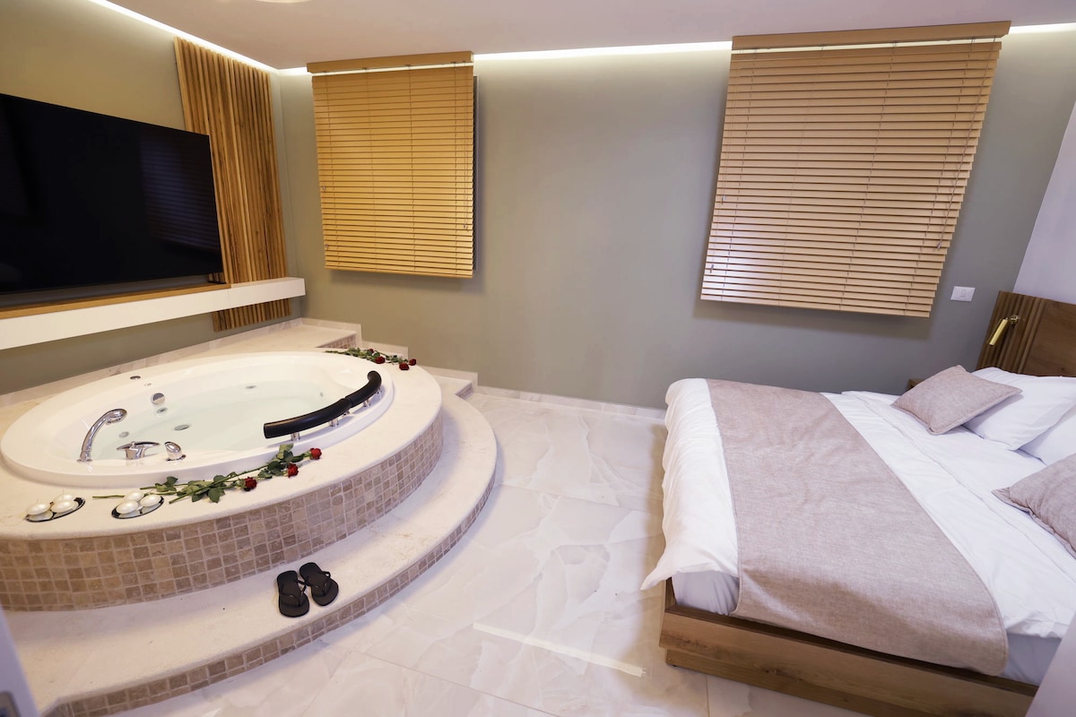 Ein Matea - "Hadas" guest suites - Hotels for Rent in Mata, Jerusalem ...