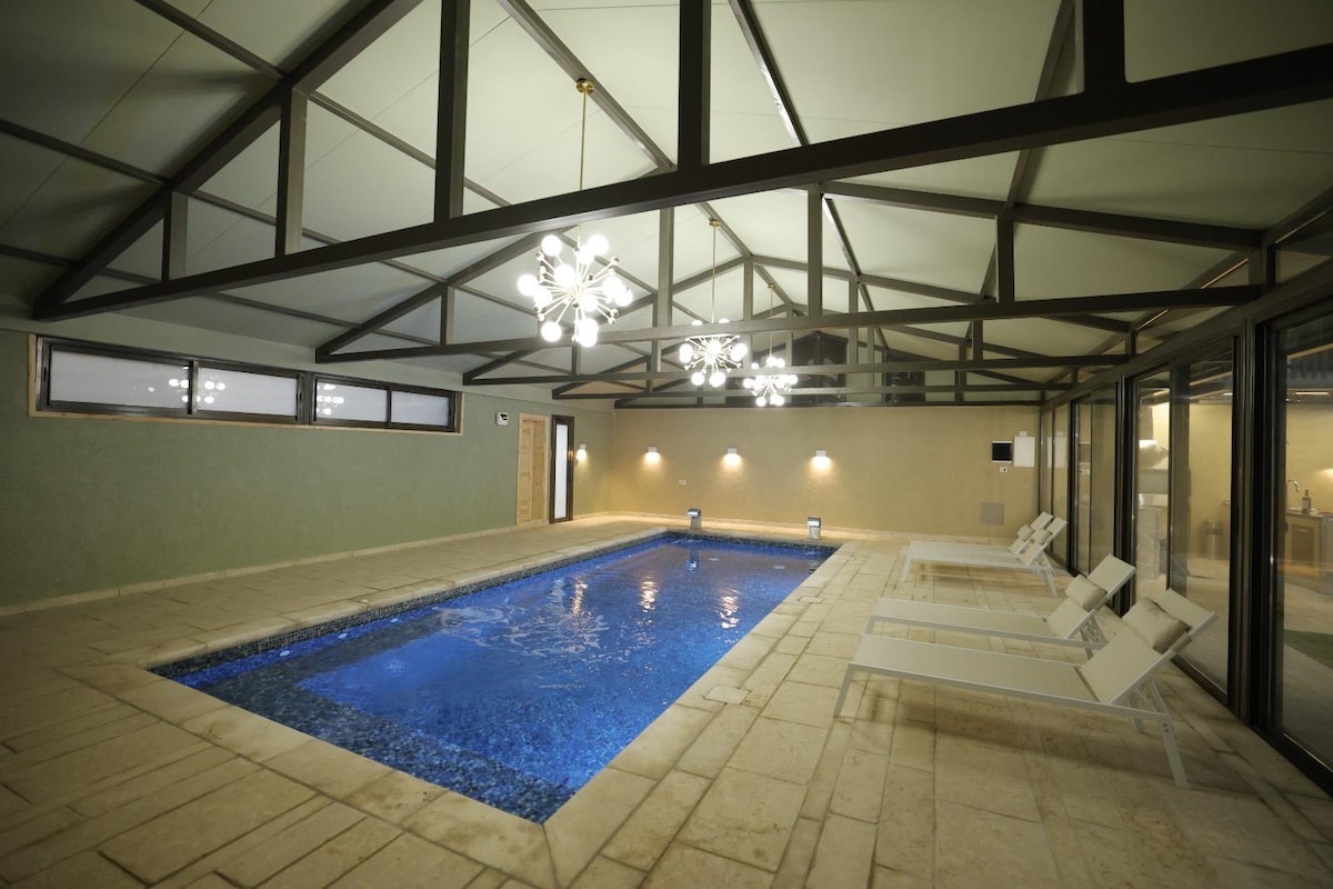 Ein Matea - "Hadas" guest suites - Hotels for Rent in Mata, Jerusalem ...