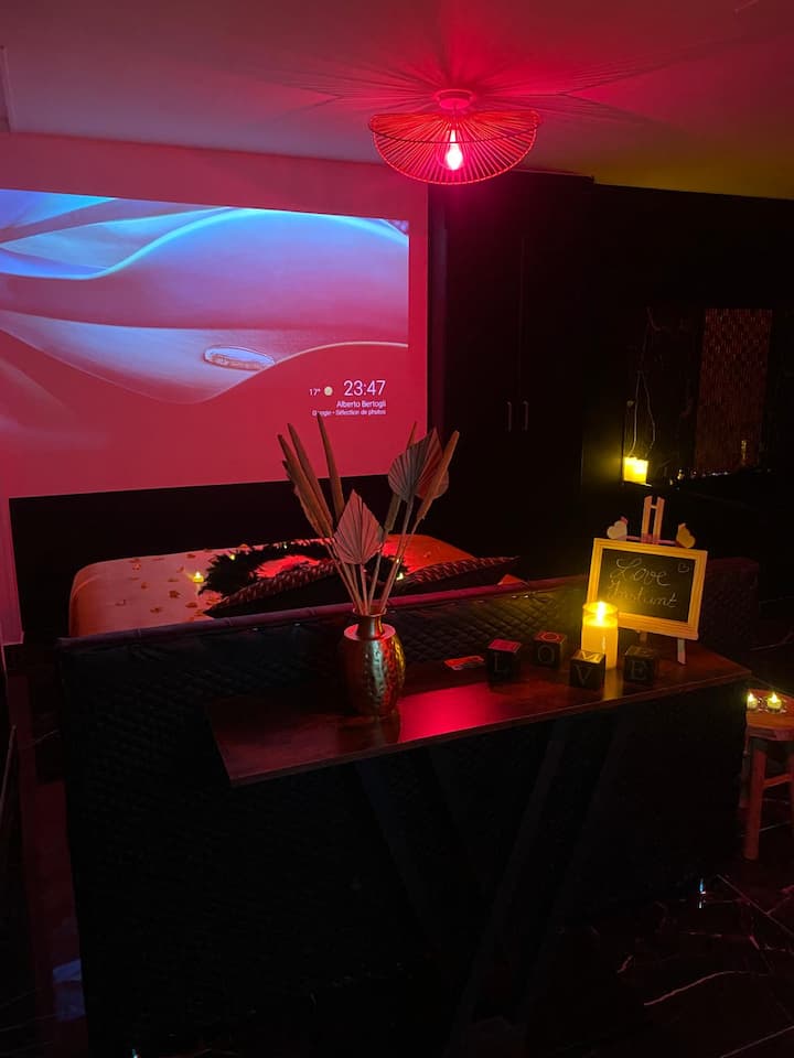 Love Instant - Bourgogne-Franche-Comté