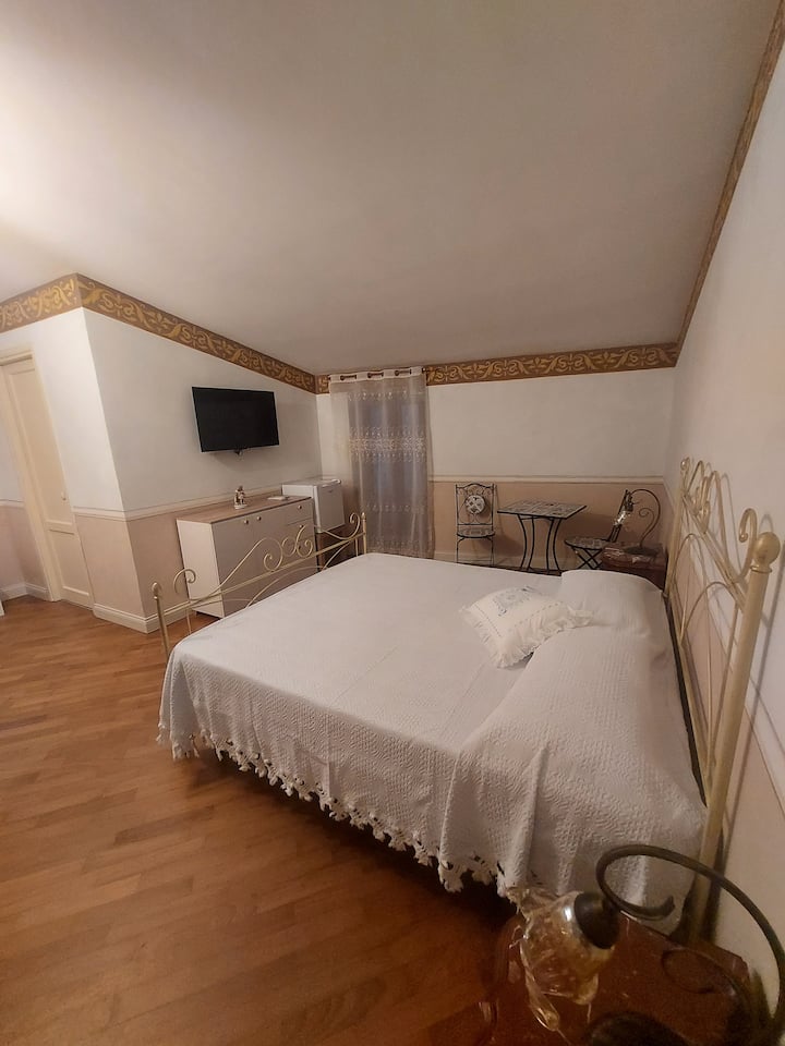 Francy House - Luna - Termini Imerese