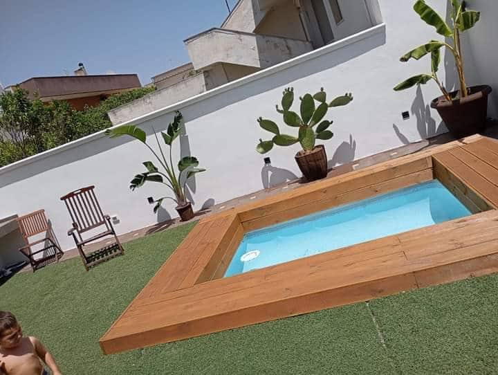 Bed E Relax Russo - Maruggio
