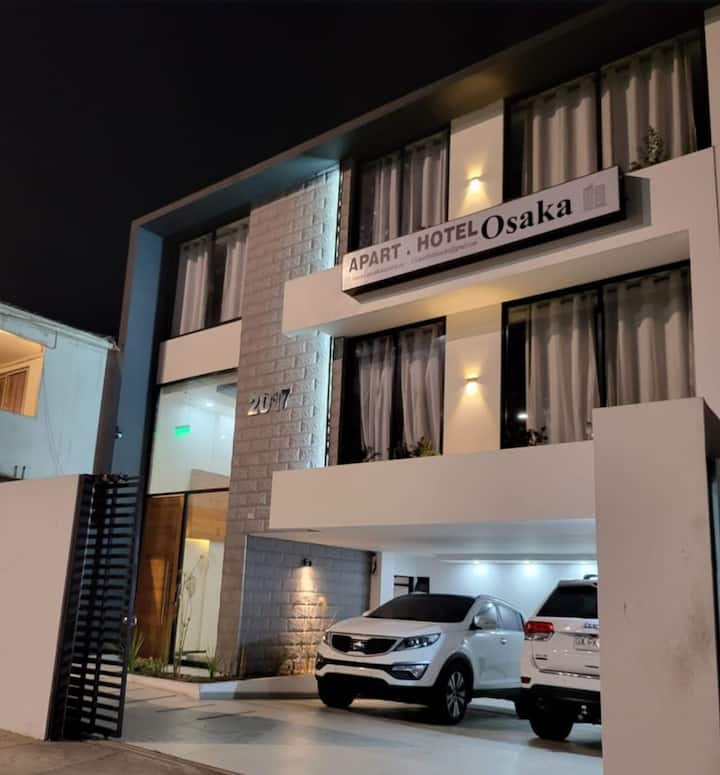 2  Personas Depto 202 - Iquique