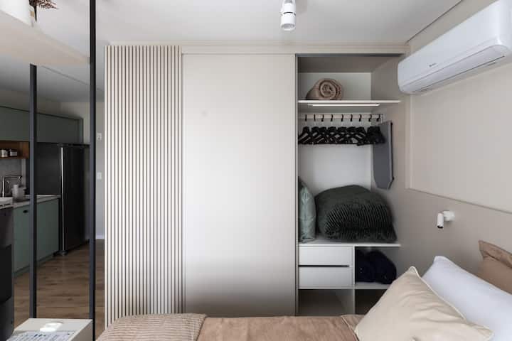 Loft In Canto - Parque Una - Pelotas