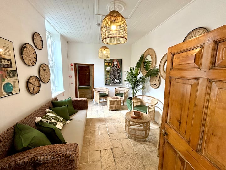 Maison B2️⃣ Nomads Heaven - Cape Town