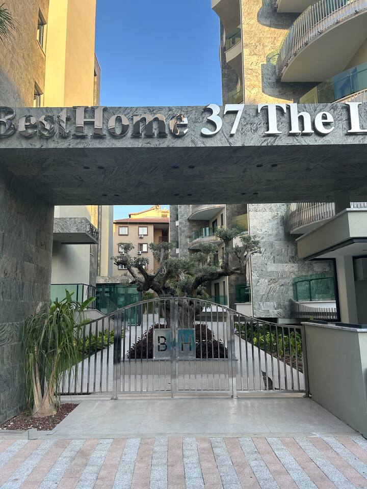 The Legend Besthome 37 - Alanya