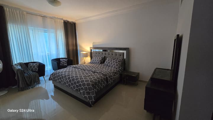 Master Bedroom For Rent - Dubái