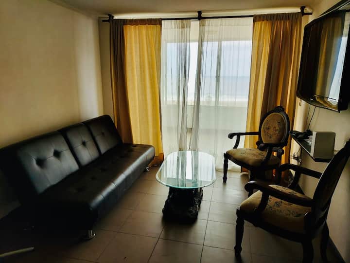 Espectacular Departamento. - Iquique