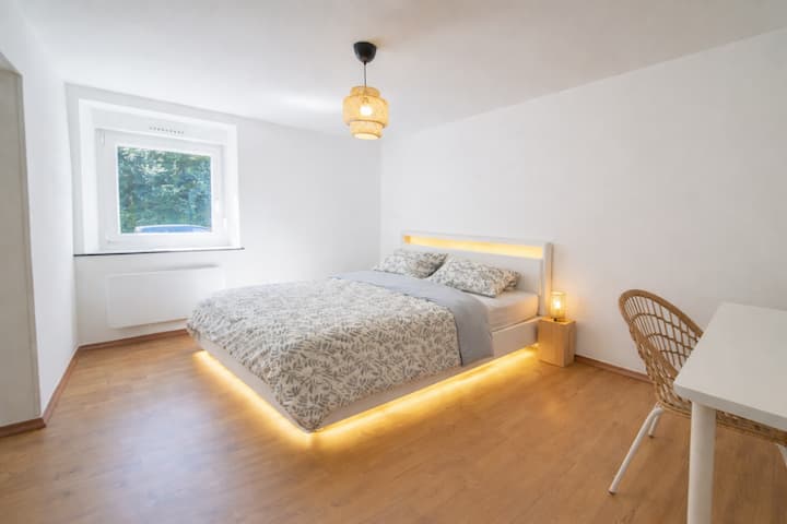 Charmant Appartement 2 Chambres Proche Luxembourg - Differdange