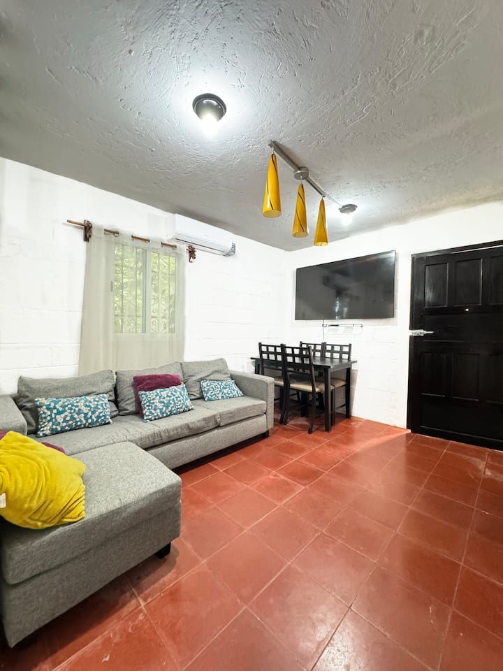 Tu Departamento - Cancún