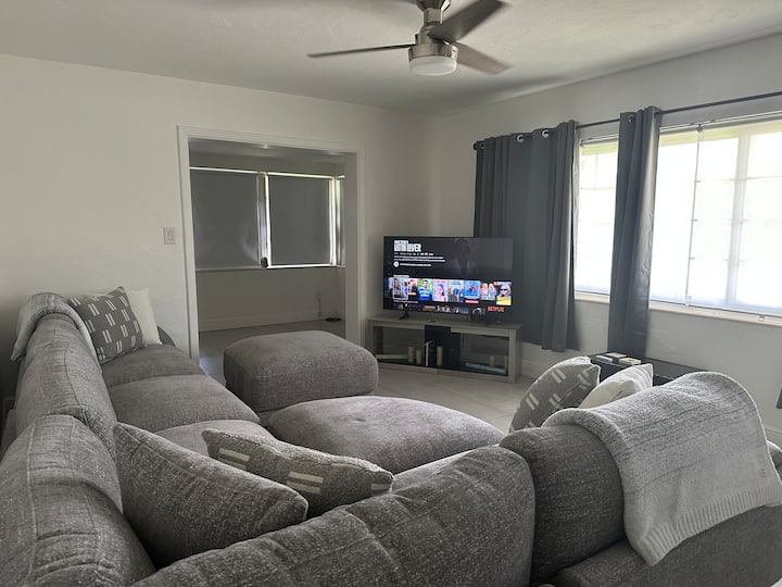 Charming House With Pool Mcgregor Corridor - Fort Myers
