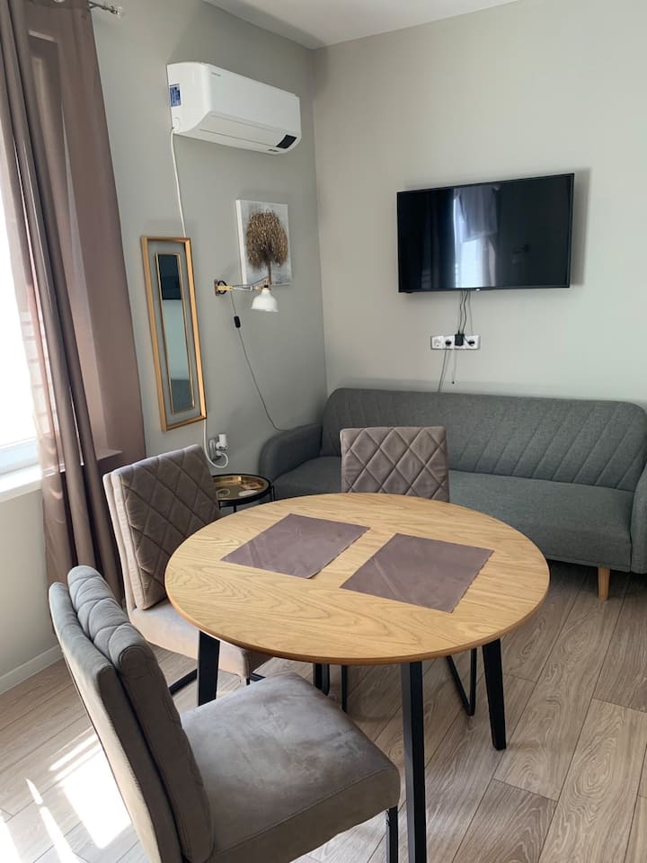 Apart Sofia Center - Sofia