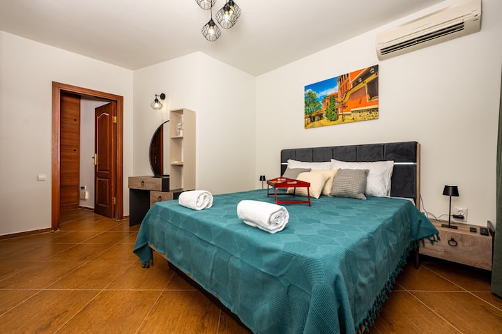 Апартамен за гости Панови - Plovdiv