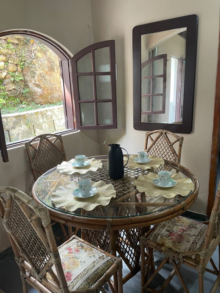 Casa Bela Vista Centro Histórico - Ouro Preto
