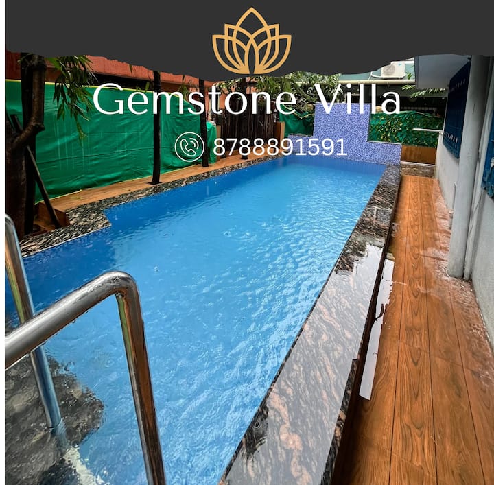 Gemstone Villa Lonavala - Lonavla