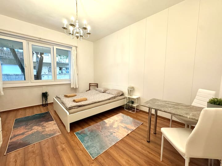 Kleh Residence 2. - Budapest