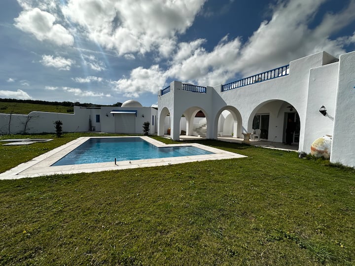 Maison De Charme - Kelibia