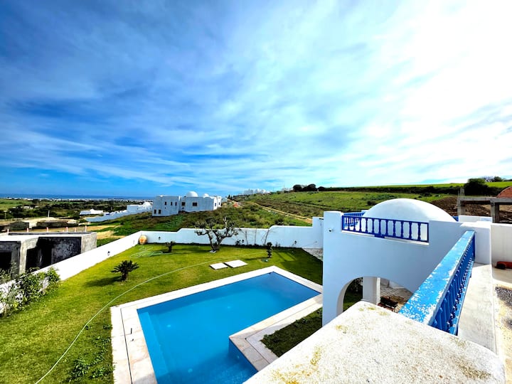 Maison De Charme - Kélibia