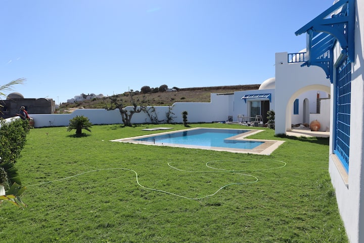 Maison De Charme - Kelibia