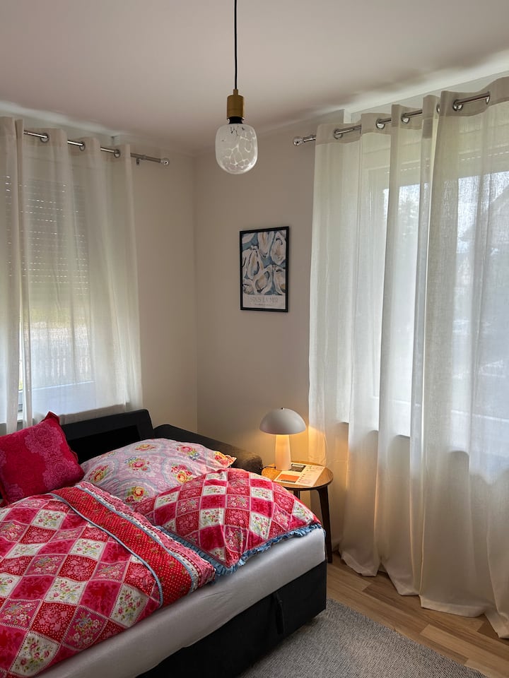 Zimmer Nahe Flughafen Ber - Berlin