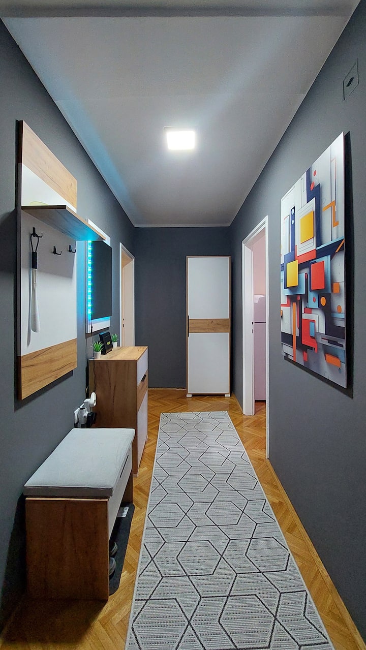 Div Apartman - Jagodina